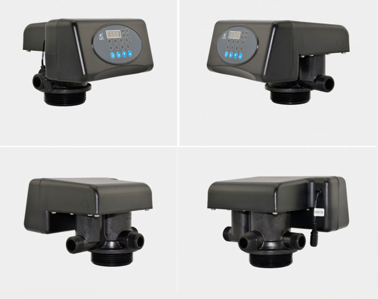 Runxin Multi Functional Flow Control Valve Ro Agua