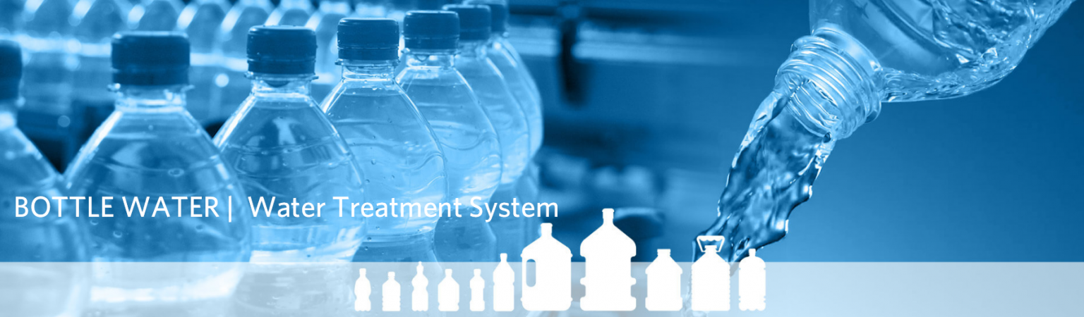 Bottle Water-Solution - RO AGUA Water Treatment Solutions