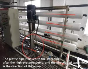 5 steps you need to know to install a reverse osmosis membrane - RO ...