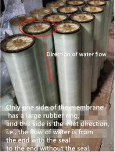 5 steps you need to know to install a reverse osmosis membrane - RO ...