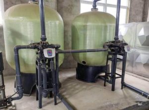 Boiler Make-up Water - RO AGUA Water Treatment Solutions