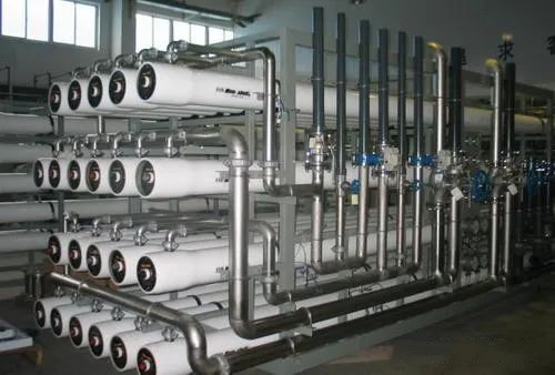 Why more and more places need to use water treatment equipment? - RO ...