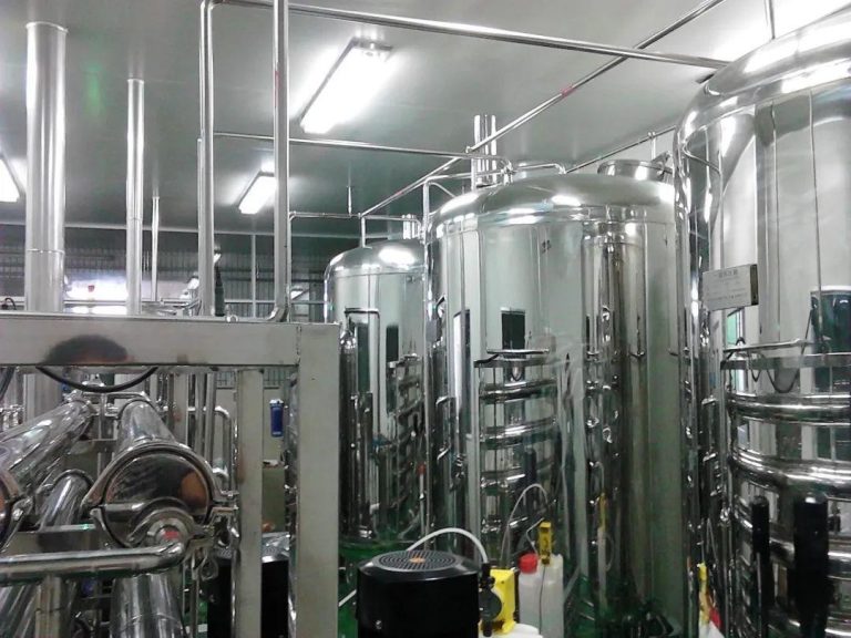 What are the common instruments used in reverse osmosis plant? - RO ...