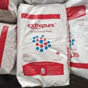 Mixed Bed Resin Operating Instructions - RO AGUA Water Treatment Solutions