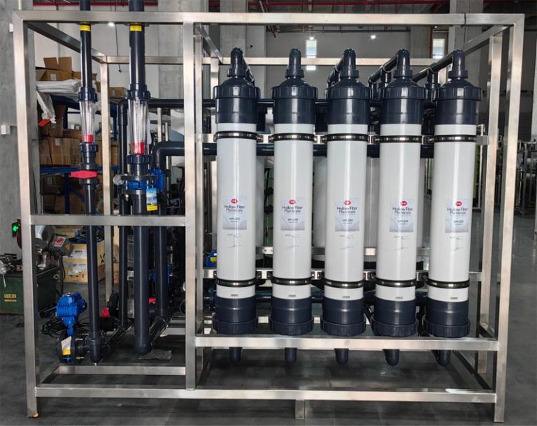 What are the applications of ultrafiltration? - RO AGUA Water Treatment ...