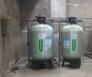 Duplex Water Softener Systems: Working Principle, Advantages, and ...