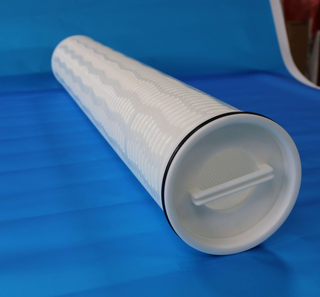 Optimize Your Filtration with ROAGUA High Flow Filter Cartridge - RO ...