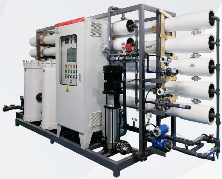 Marine Water Treatment Solutions: A Comprehensive Guide by ROAGUA - RO ...