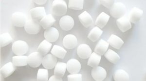 Understanding Water Softening Salt: Principles, Characteristics, and ...